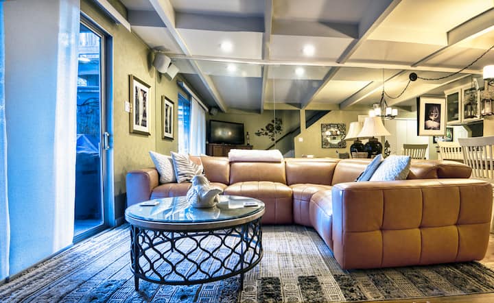 Cannot Say Enough About How Lovely This Place Is! - North Lake Tahoe, CA