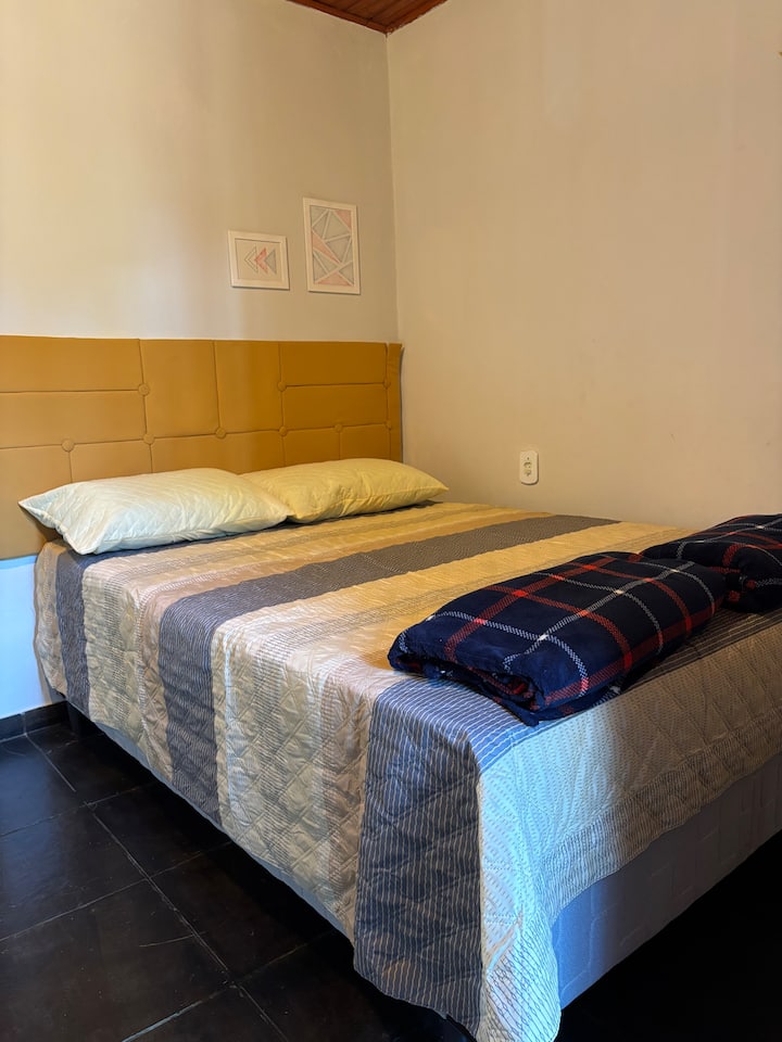 Vista Verde Chalé 2 Santo Antônio Do Pinhal - Santo Antônio do Pinhal