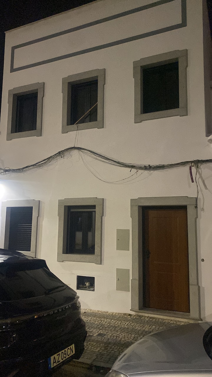 Downtown Well Loft - Faro