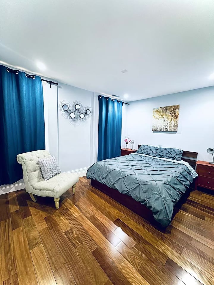 New! Short Term - 1 Bd Near Rittenhouse Square - Philadelphie, PA