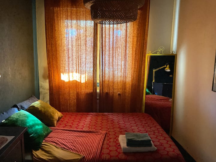 Chambre Au Centre Ville - Strasbourg