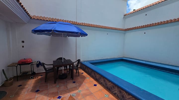 Casa Talavera - Cancún