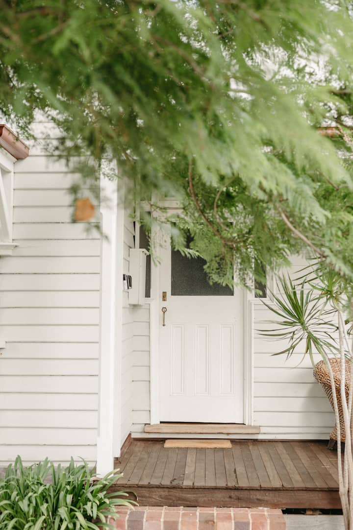 Heritage Hideaway - Bunbury