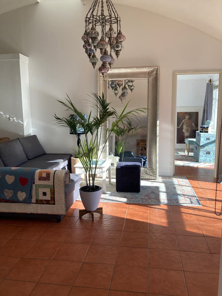 Relaxing Retreat, 900m Walk To Shops & Restaurants - Beechworth