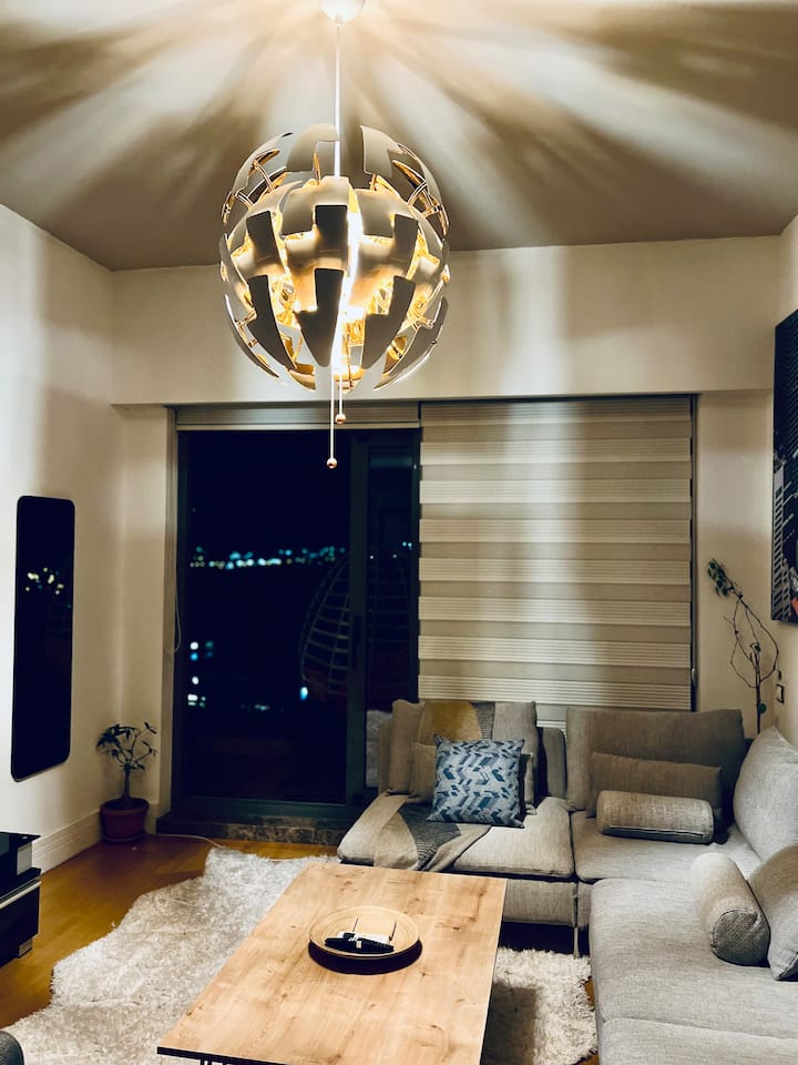 Super Lux Premium Residense Sunrise - Ankara