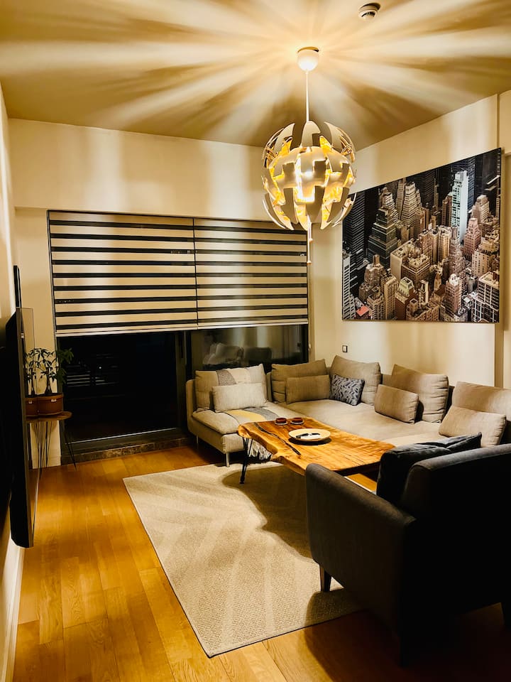 Super Lux Premium Residense - Ankara