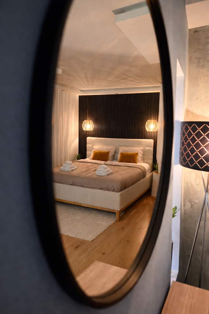 Modern Design • Free Parking • Self Check-in - Šibenik, Slovenia