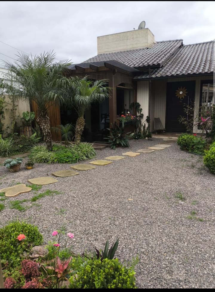 Hospedagem Estalagen  Dos Canyons - Cambará do Sul