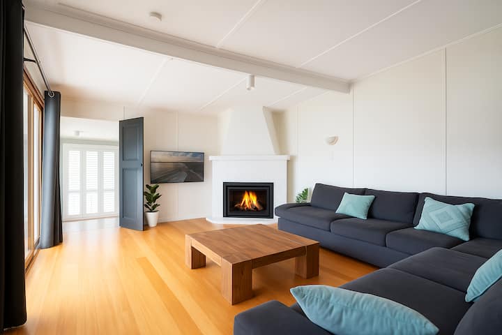 Mèrose Place - Cottage On George - Bathurst