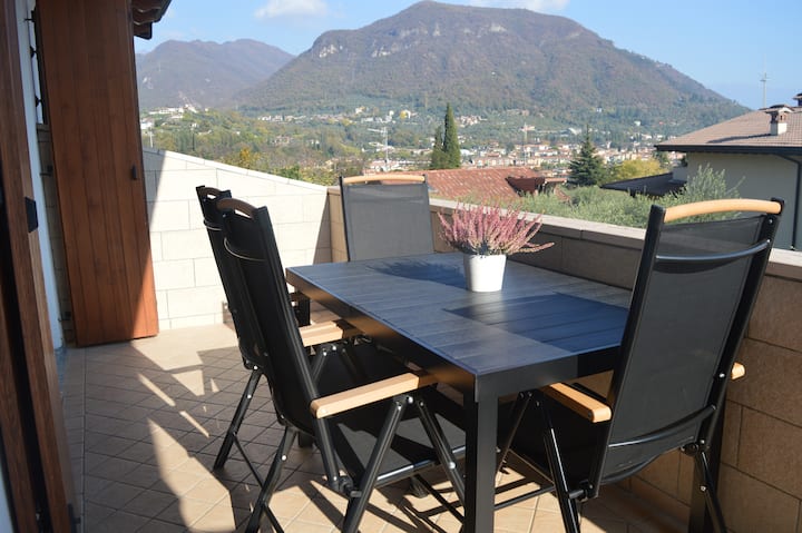 Ricordi In Collina -Green Hill - Italie