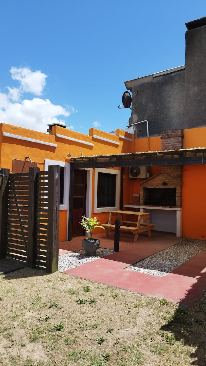 ♥ Casa Arinos ♥ P/ 2 Pers. Deluxe ✓ - Aguas Dulces