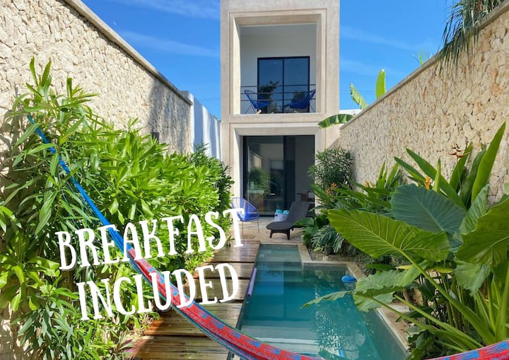 Maison Picasso, Digne D'un Magazine, Cœur D Mérida - Mérida