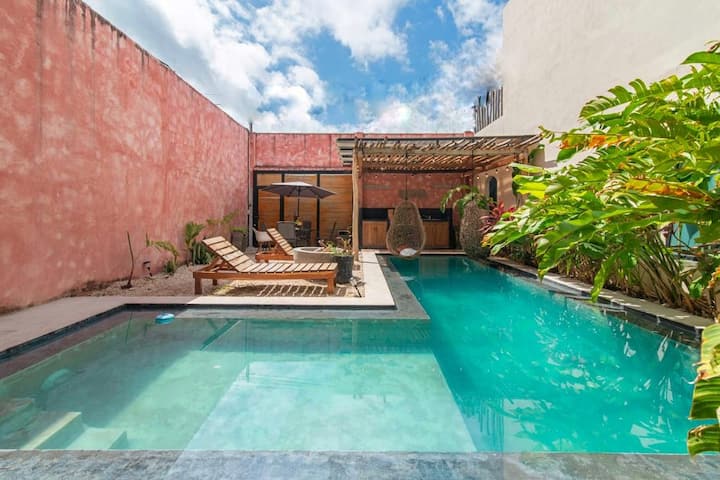 Paradise In The Heart Of Tulum! - Tulum