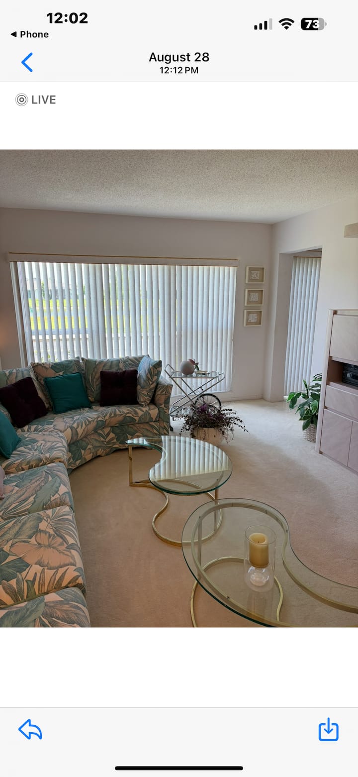 Suite 2 - Boynton Beach