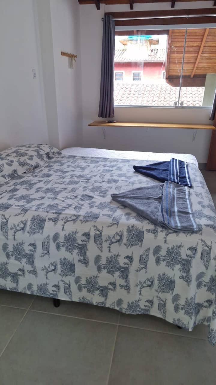 Chalet In Maresias For Up To 3 People - São Sebastião