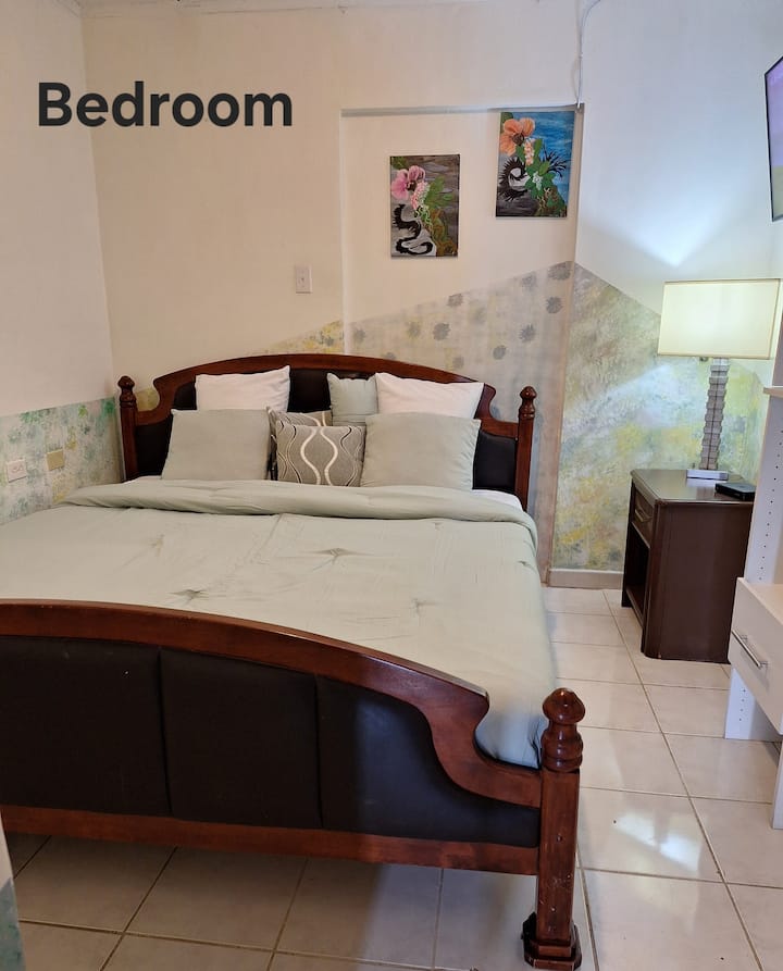 Apartamento Vacacional Aruba - Aruba