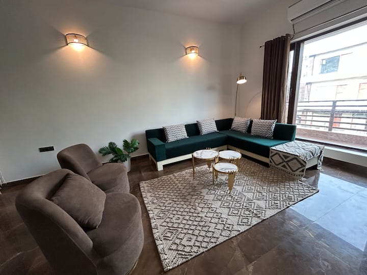 Casa De Zastry - Noida