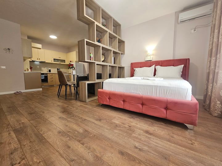 Astir Urban Retreat - Tirana