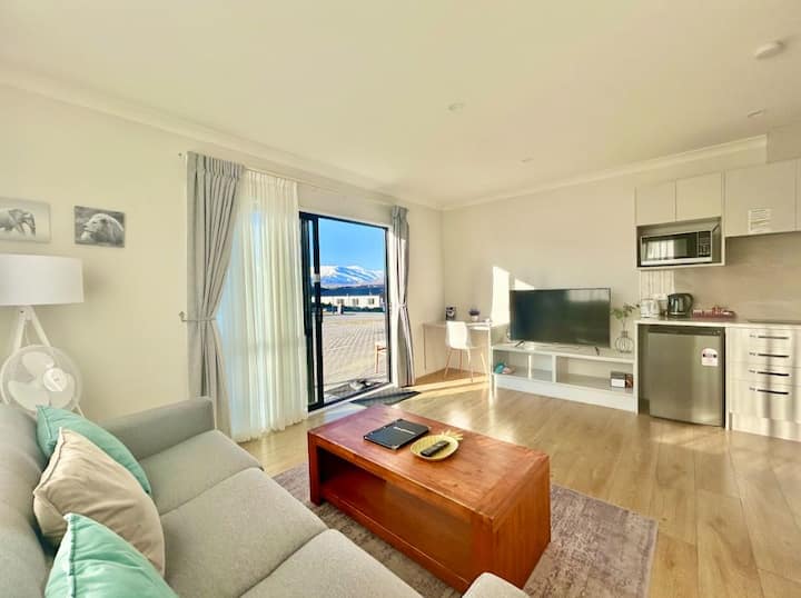 Matariki Star - Suite A - Lake Tekapo