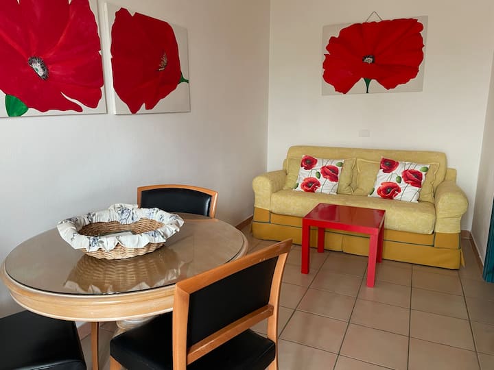 Appartamento Rosso - Badesi