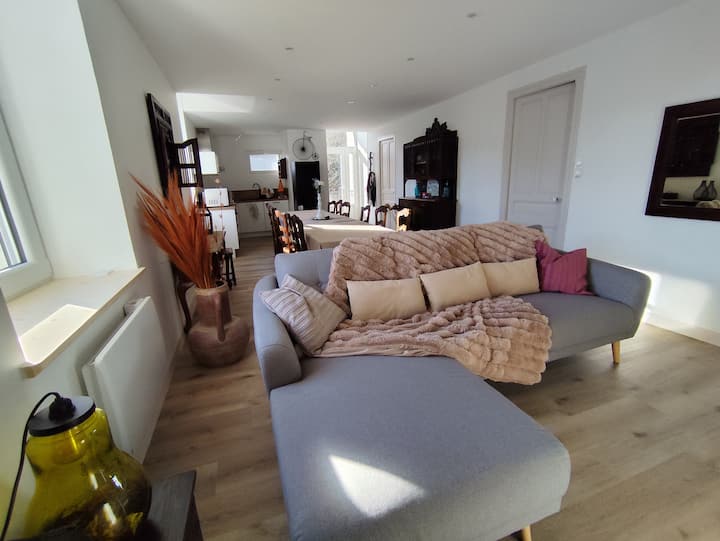 Ancienne Pension De Famille Rénovée - Argelès-Gazost