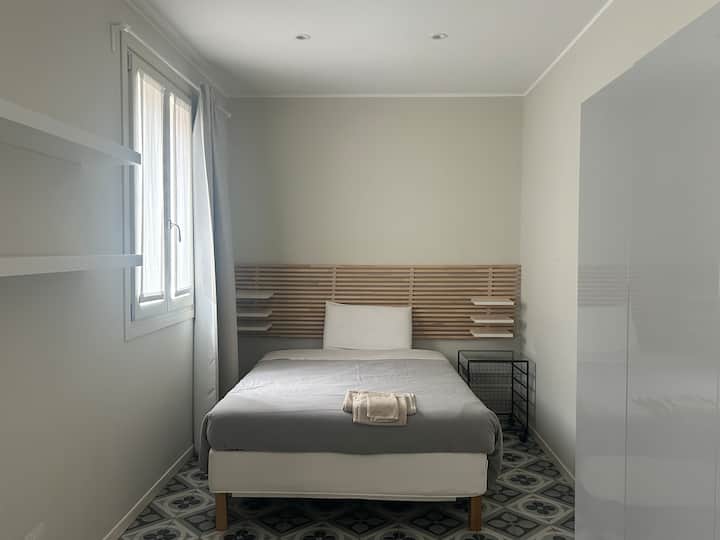 Trilocale - Casa 7 - Lodi