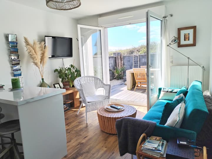 Côté Plage - Cotentin