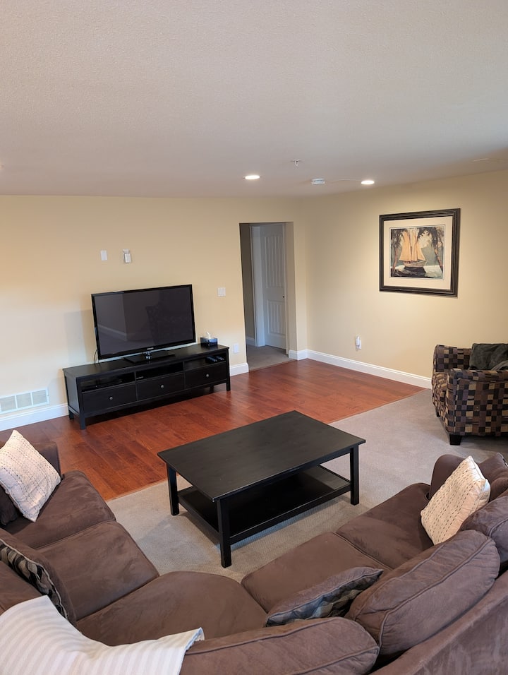 The Suite On Kanaka Ridge - メイプルリッジ