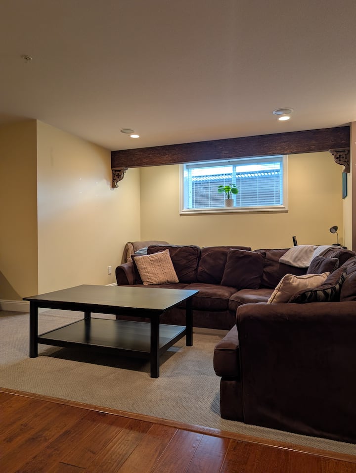 The Suite On Kanaka Ridge - Maple Ridge