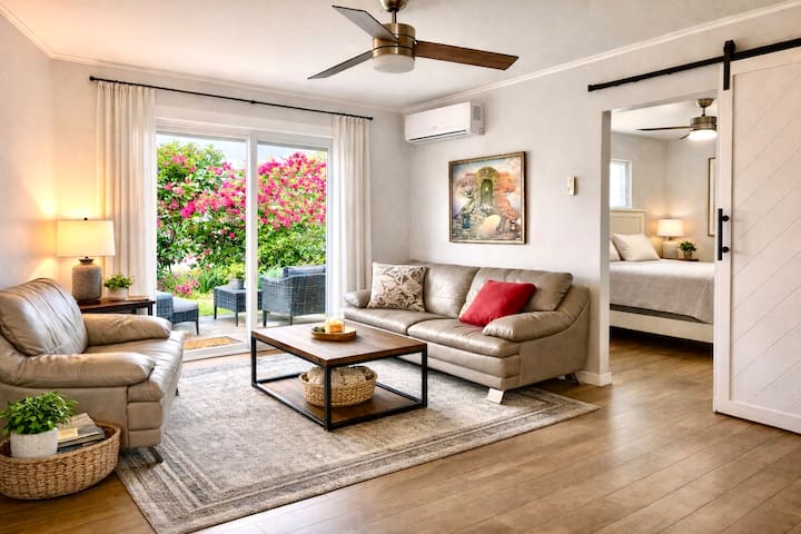 Delray Beach Villa - Close To Beach & Atlantic Ave - Delray Beach, FL