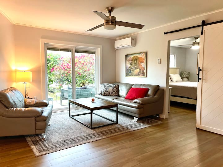 Delray Beach Suite - Close To Atlantic Ave & Beach - Delray Beach, FL