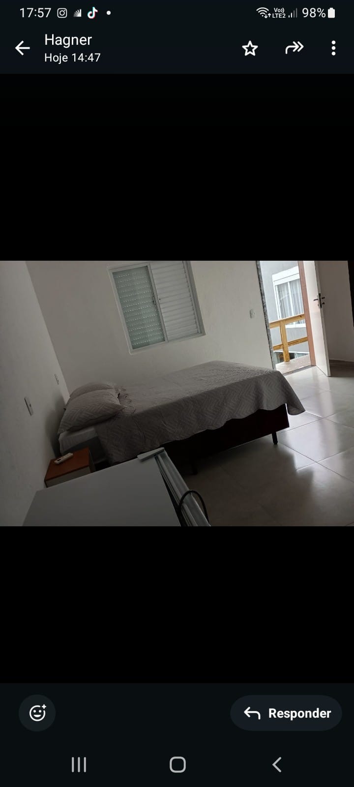 Paes Suíte - Bombinhas