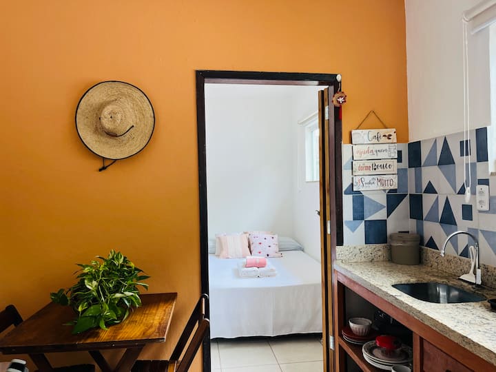 Microcasa Aconchego Paraty - Paraty