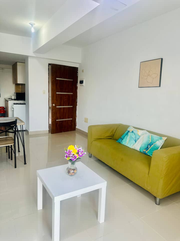 Aparthotel Europa. B5 - Punta Cana