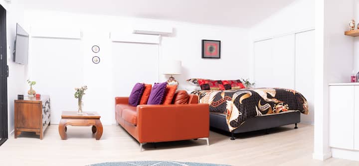 Lennox Luxury Retreat - Lennox Head