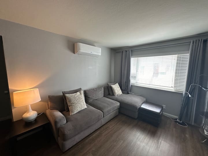 Double King Beds Home Near Apple/downtown San Jose - Santa Clara, CA