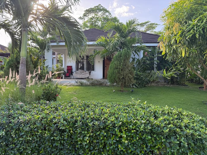 Sweet Oasis, Draxhall Polo Villa #8 - Jamaïque