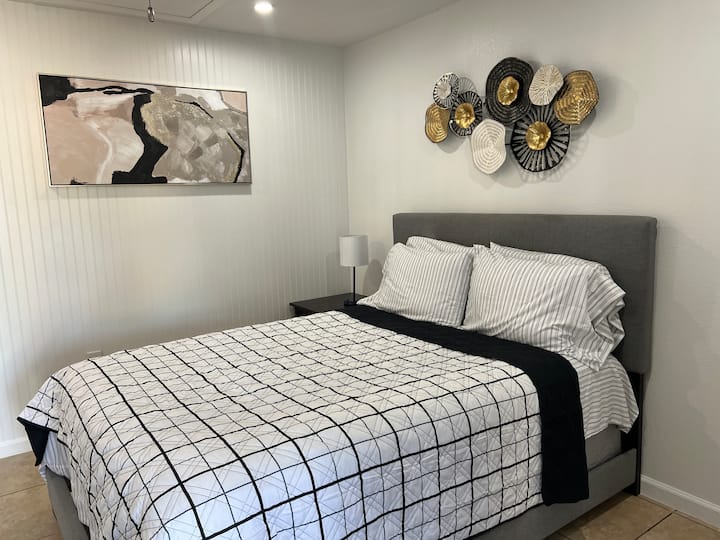 Unit #3-fully Remodeled Private Room/driveway Park - Phoenix, AZ