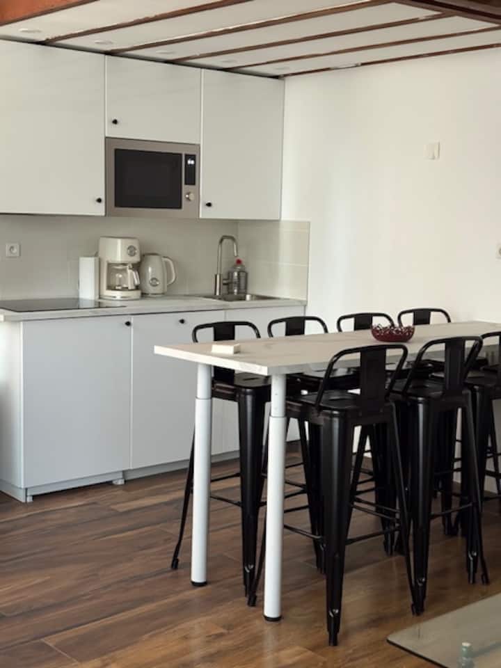 Paris Notre Dame Et Disney Pour 10  +2enfants - Marne-la-Vallée