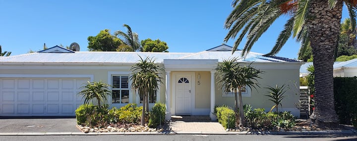 5 Paradise Place - Le Cap