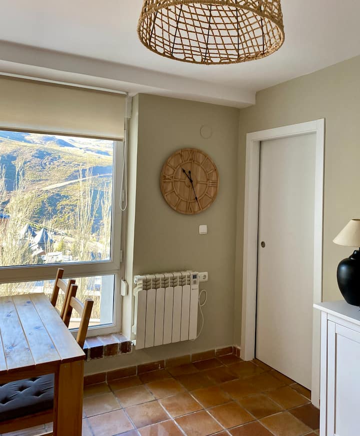 Apto. 2 Hab. Penibético Piñas - Sierra Nevada