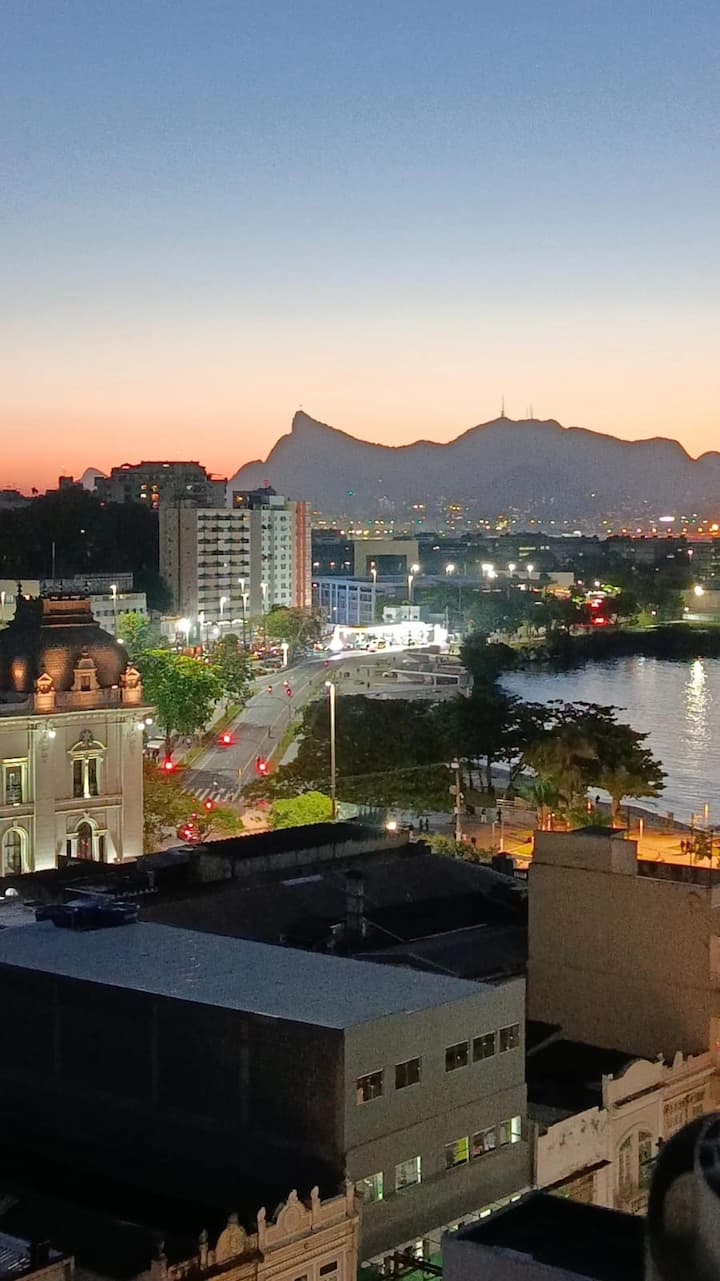 4youaluguel-apart 3 Quartos Em Niteroi - Niterói