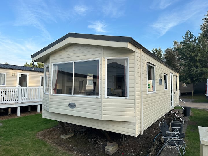 Holiday Home In Poole - Dorset