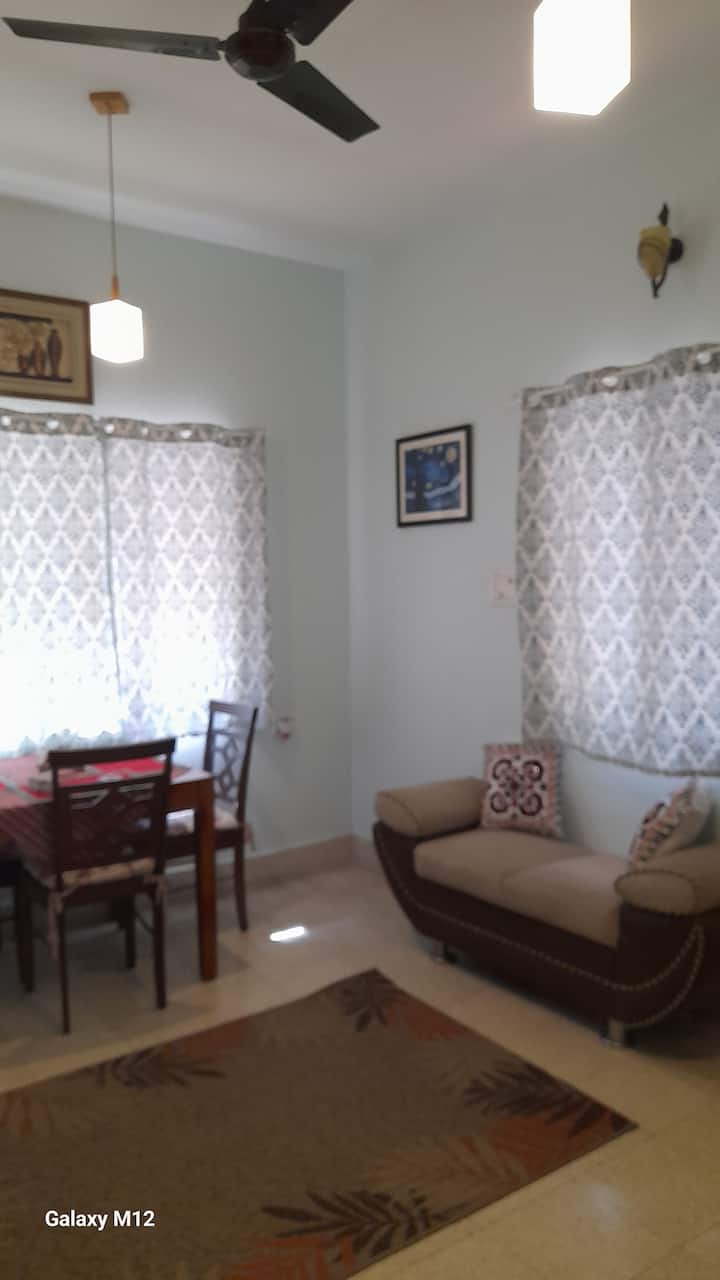 An Independent House That Feels Like Home. - 邦加羅爾