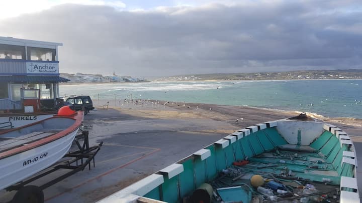 Visvywers Unit 4 - Still Bay