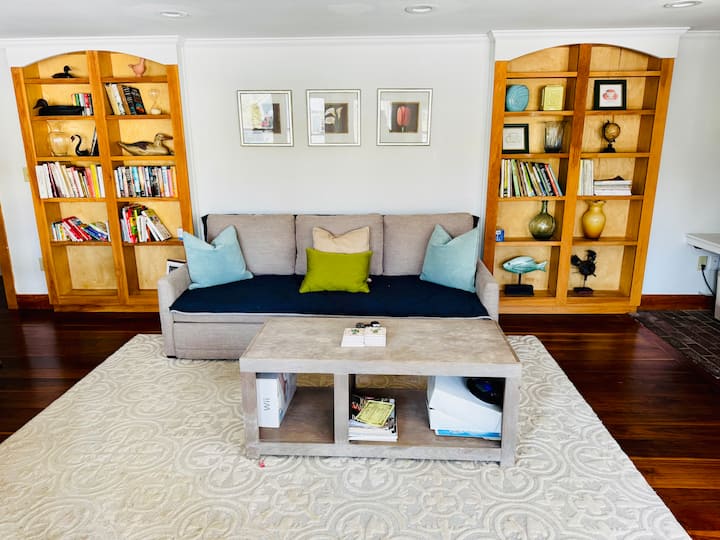 Charming Home Minutes From Ogunquit Beach - Ogunquit, ME