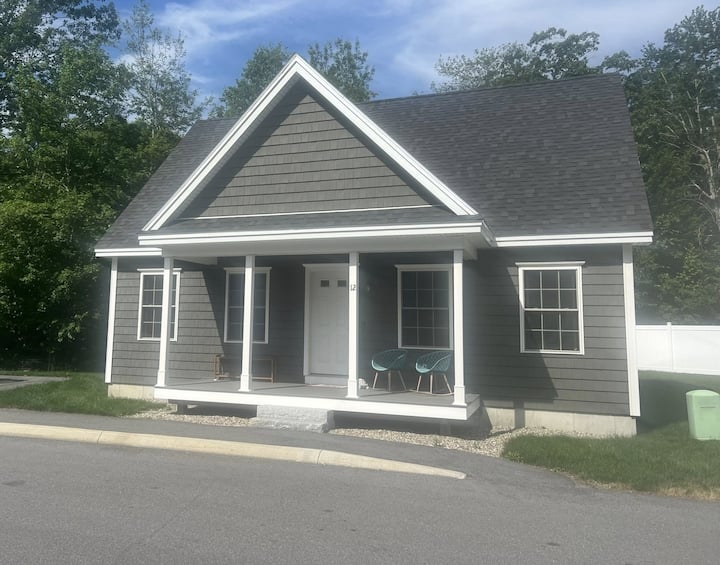 A Mile From The Ocean, Brand New, Clean And Comfy. - Old Orchard Beach