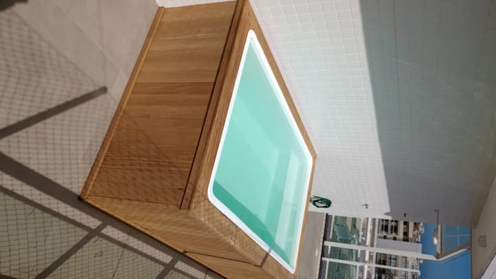 Cobertura C/piscina E Churrasqueira Praia Do Forte - Cabo Frio