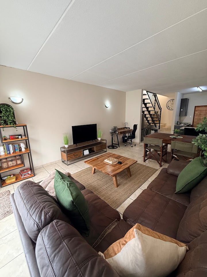 Pretoria East Luxe | Secure Estate By Woodlands - Pretoria