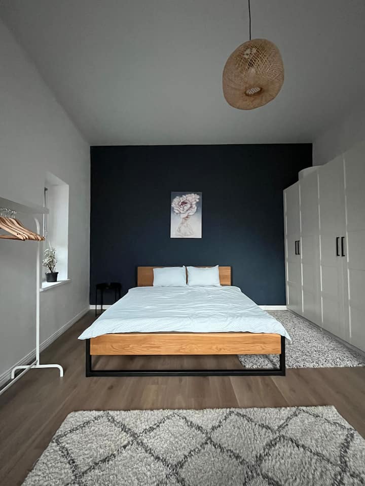 Stylish Apartment In Central Lviv - Lviv